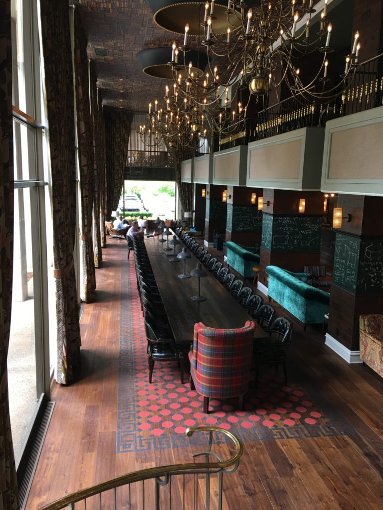 Graduate Hotel Campus Inn - Ann Arbor, MI | ETS Engineering Inc.