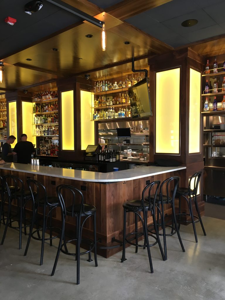 Empire Kitchen and Cocktails - Detroit, MI | ETS Engineering Inc.